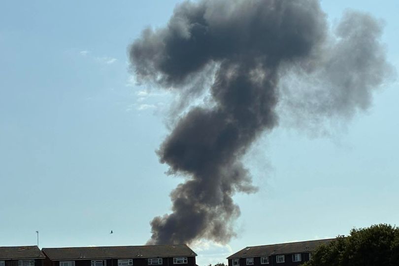Southend Airport plane crash: Everything we know so far after 'serious ...