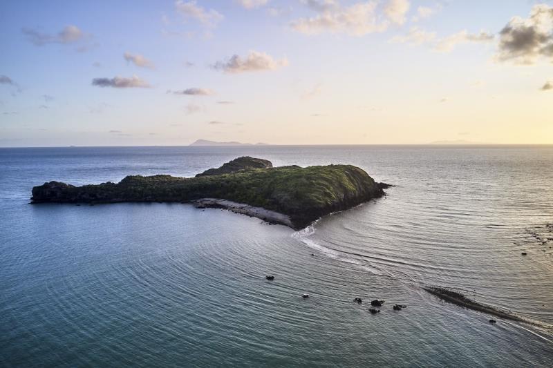 Missing Teen Surfer Found Alive on Uninhabited Island