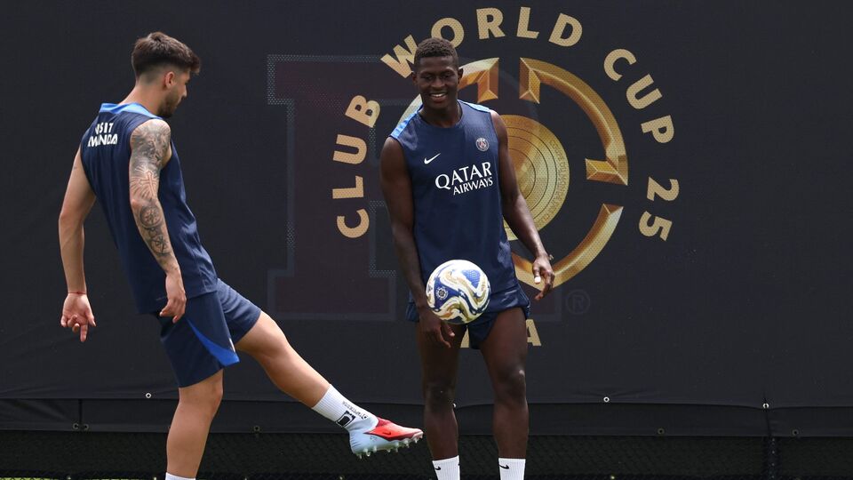 Chelsea vs Paris Saint-Germain, FIFA Club World Cup 2025: Head-to-head ...