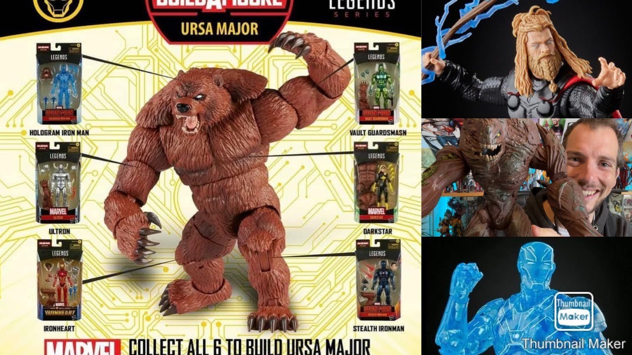 Hasbro Pulse Reveals