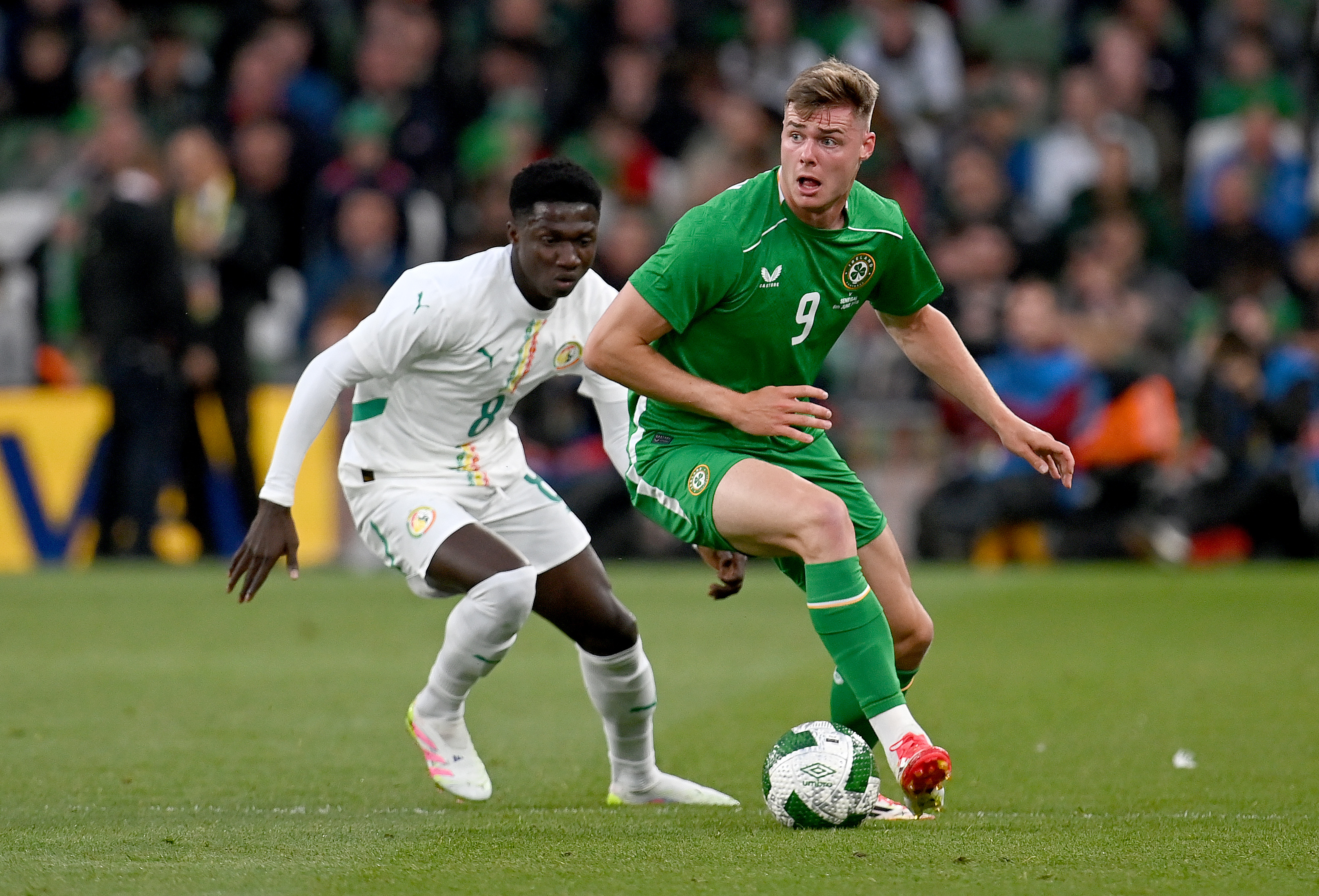 Rangers resolve 'to be tested', Celtic 'target' heads to Italy ...