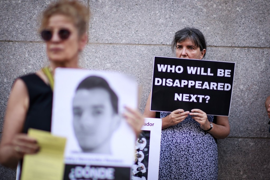 ICE Plans to Ramp Up Deporting Immigrants to Countries Other Than Their Own