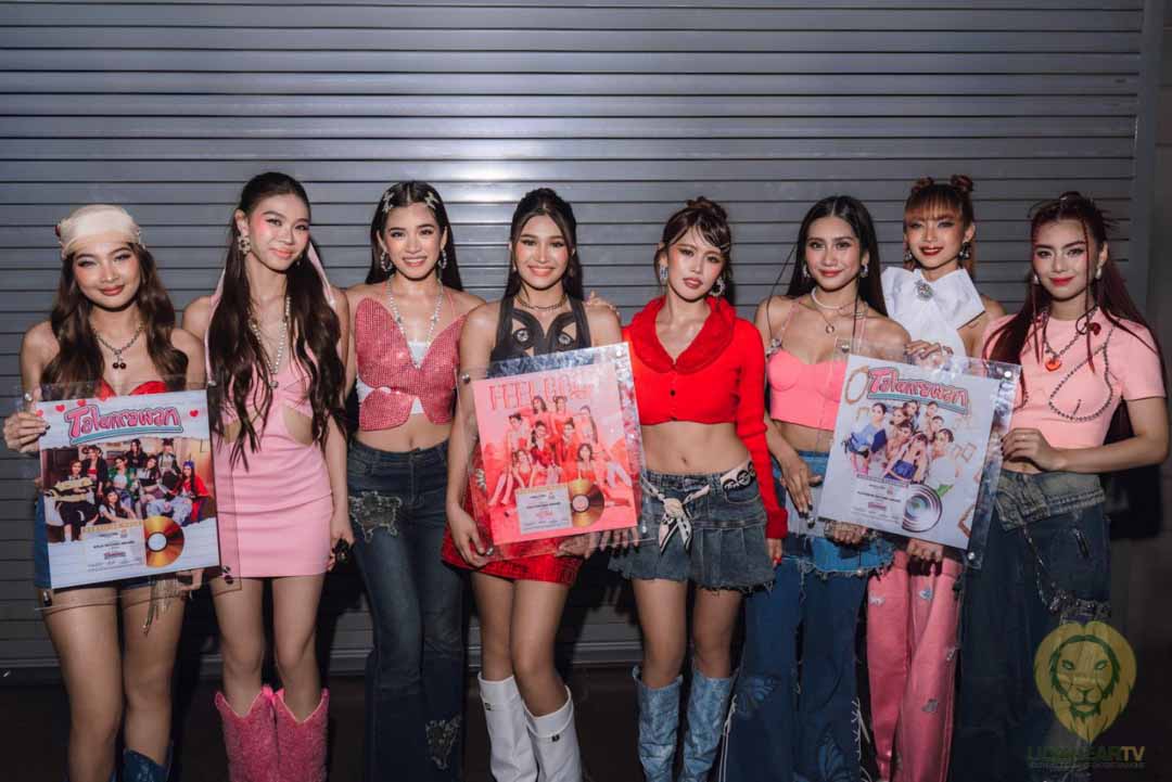 BINI to file legal complaint over defamatory social media post