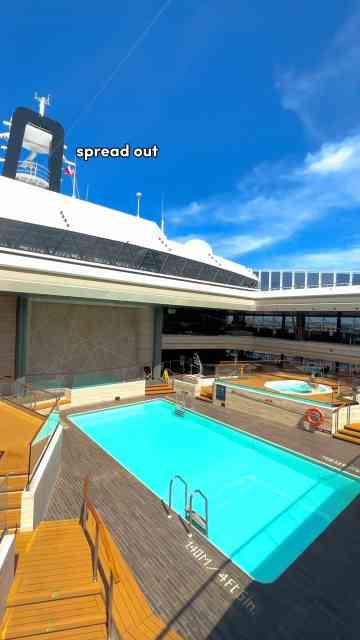 Top Things I Loved About the MSC Meraviglia You Have to See