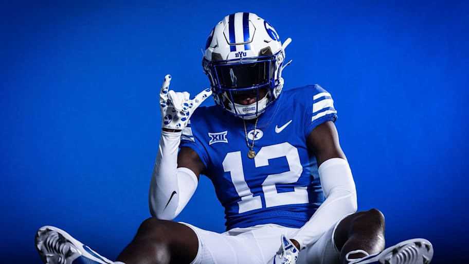 BYU Football Capitalized on Massive Recruiting Weekend