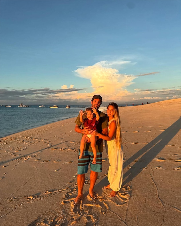 Brody Jenner Marries Tia Blanco in Intimate Malibu Ceremony