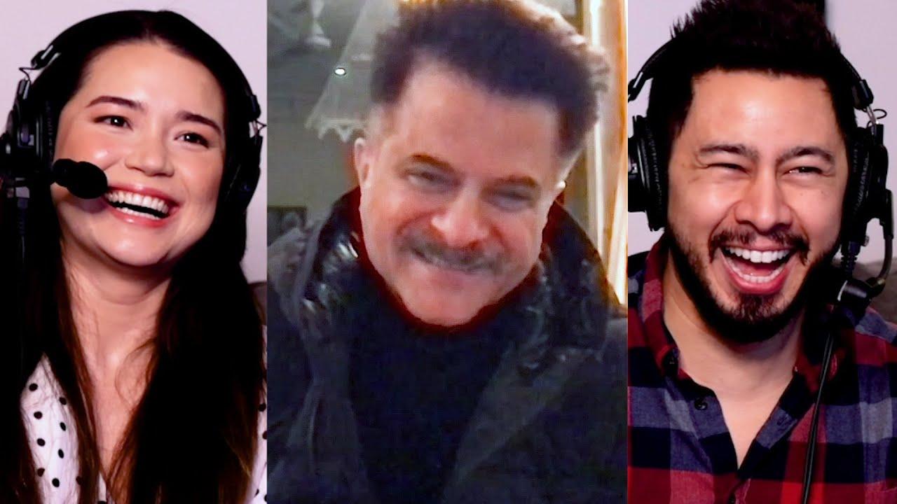 Anil Kapoor Interview