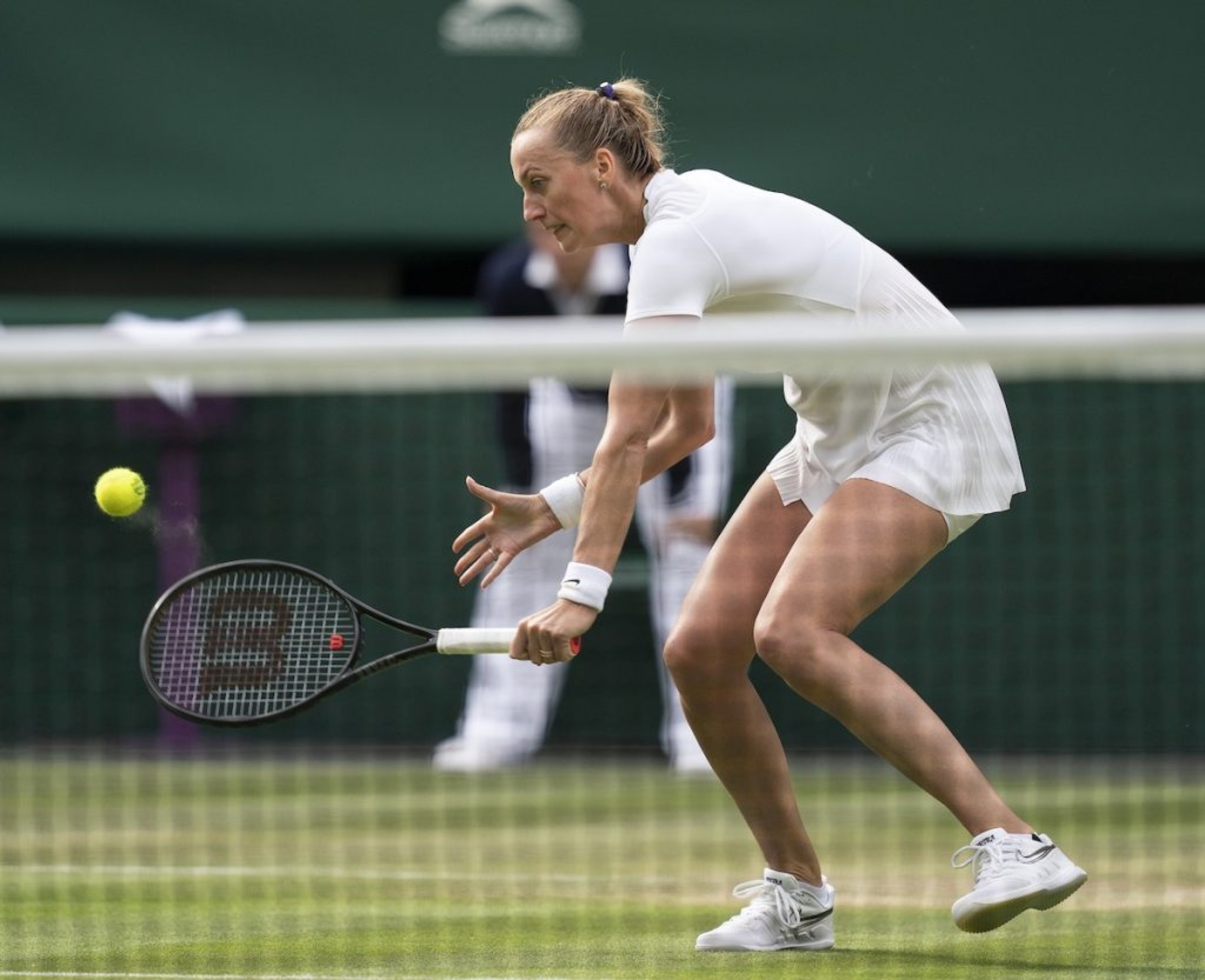 Five More Players Announce Tennis Retirement In 2025