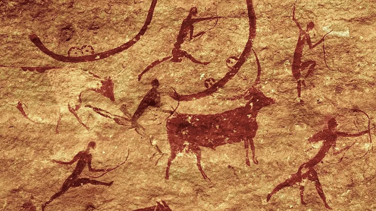 8 Mind-Blowing Facts About Early Humans