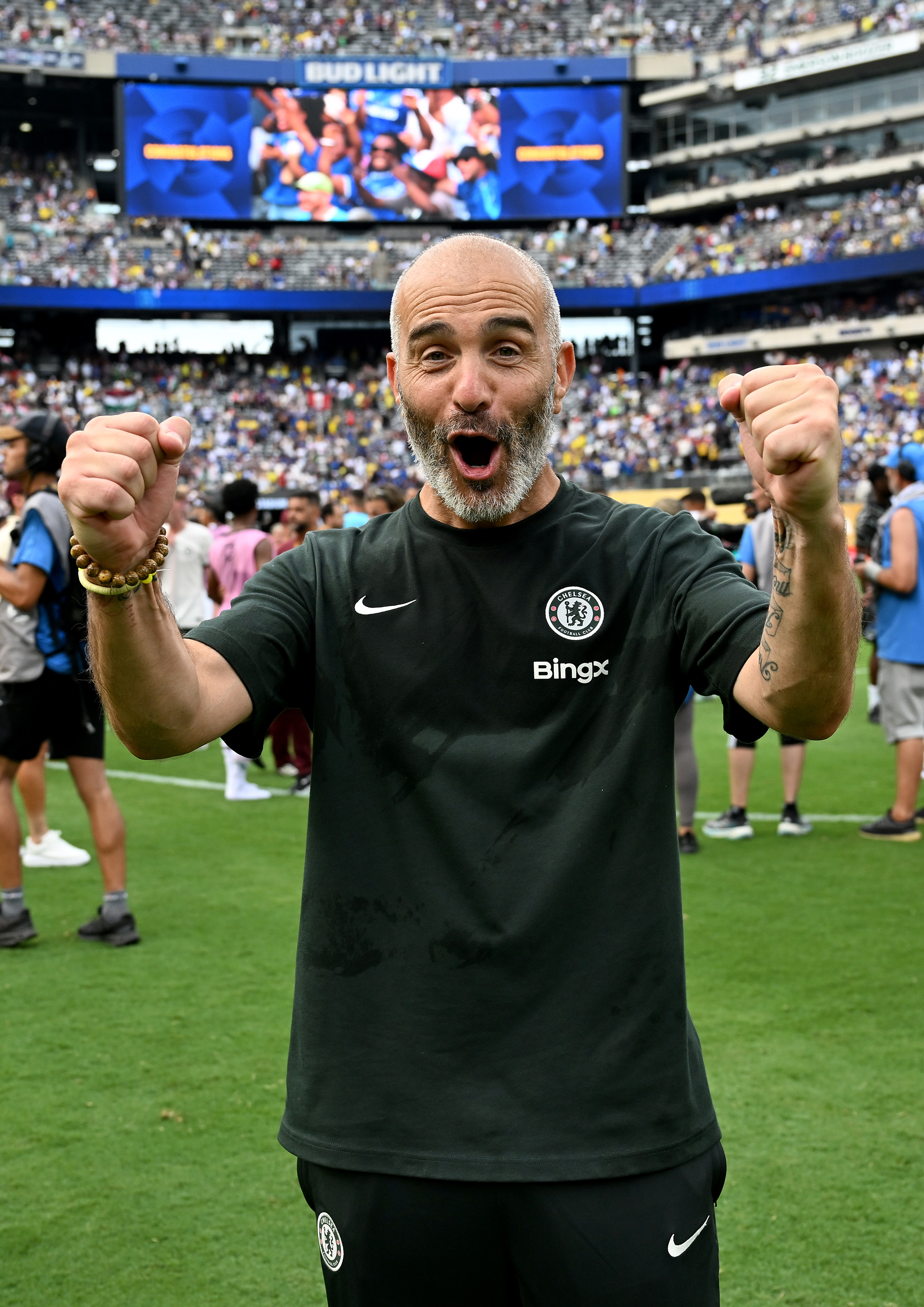 Chelsea vs PSG LIVE: Club World Cup final result, latest updates and ...