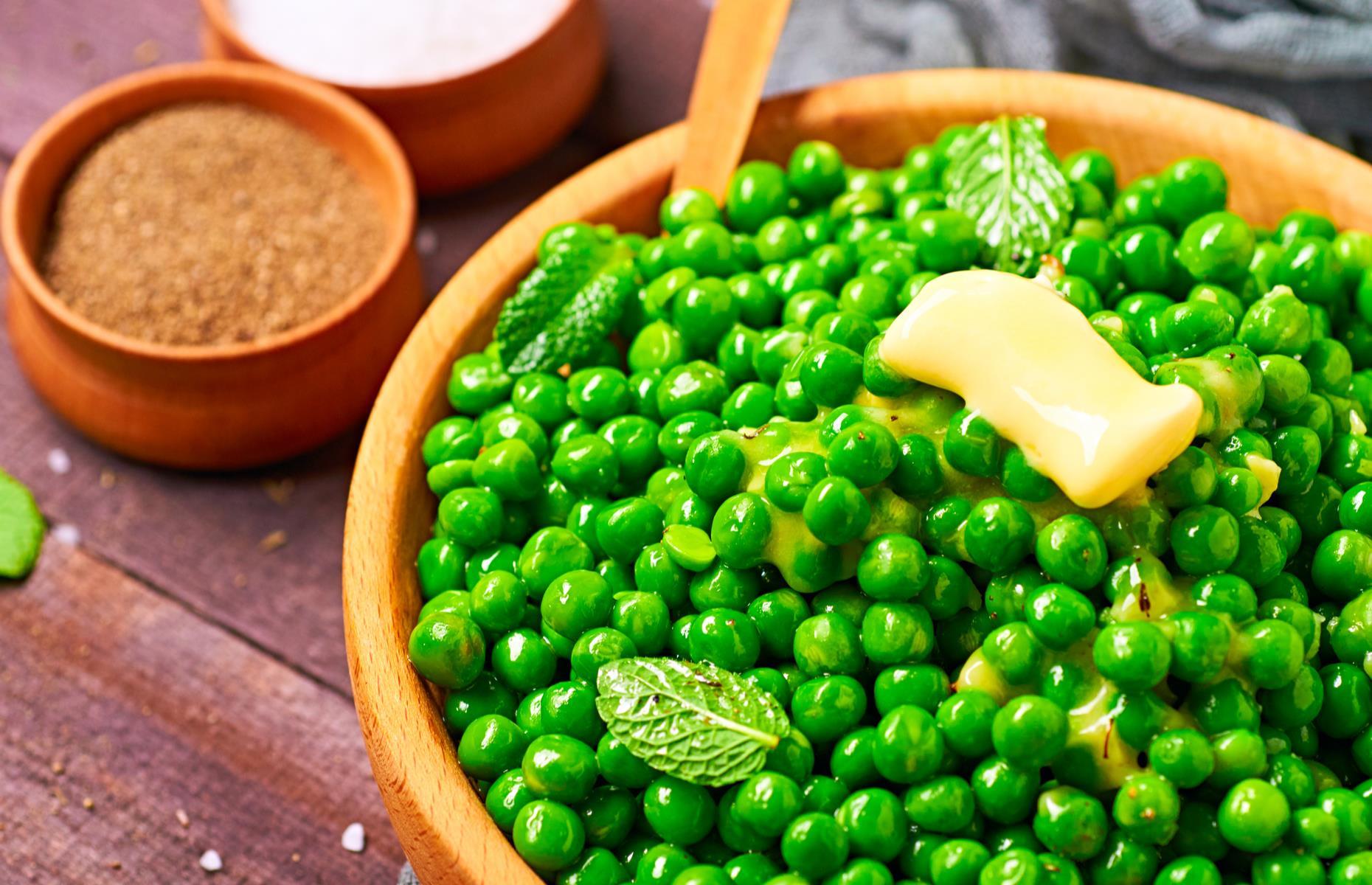 Ranked: the frozen foods your freezer should NEVER be without
