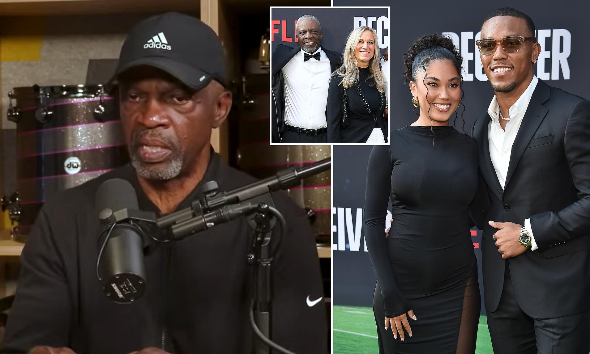 NFL star's dad leaves fans furious with racially-charged comment about ...