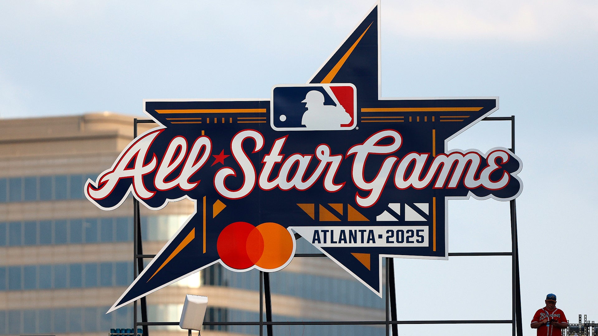 What To Pack For The 2025 MLB All Star Game In Atlanta