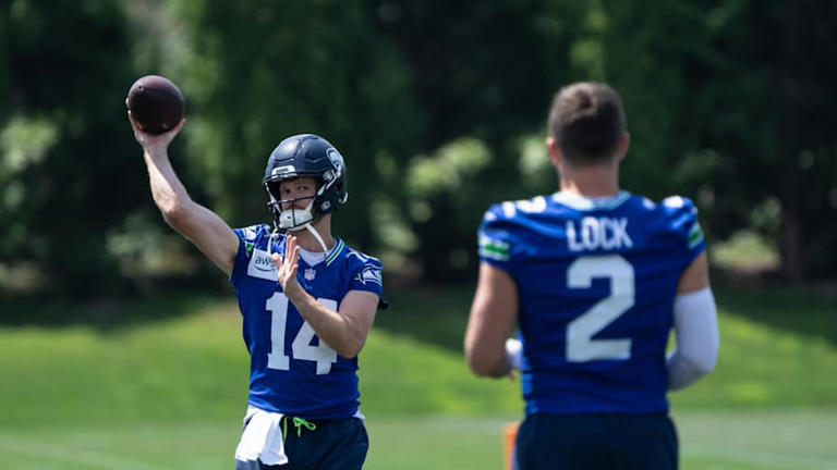 NFL preseason: 4 important Seahawks veterans to watch vs. Chiefs