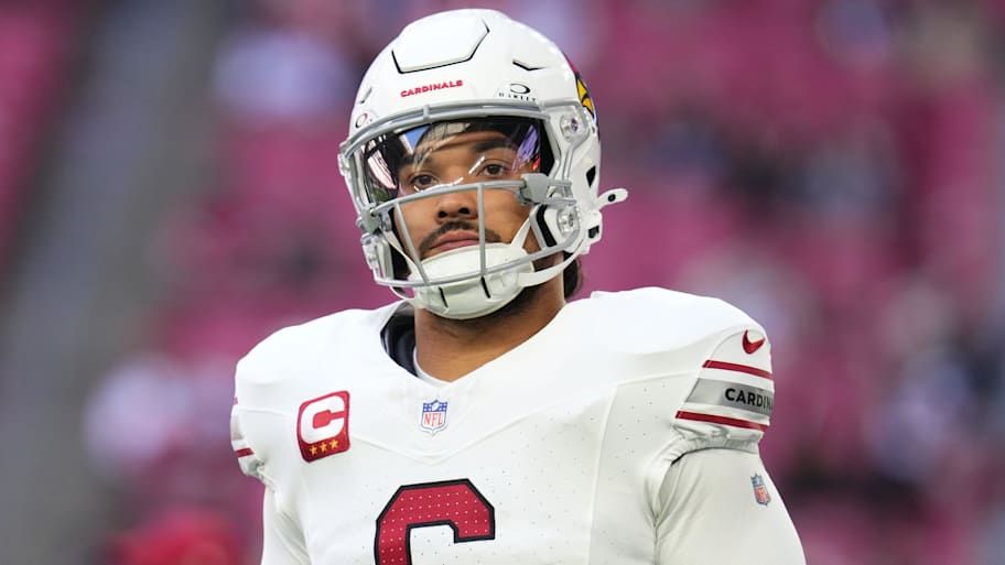 Arizona Cardinals Training Camp Preview: Running Back