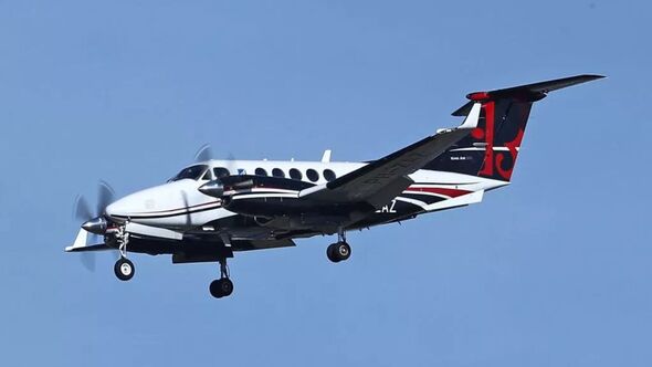 Southend Airport crash update as heartbreaking reason for flight revealed