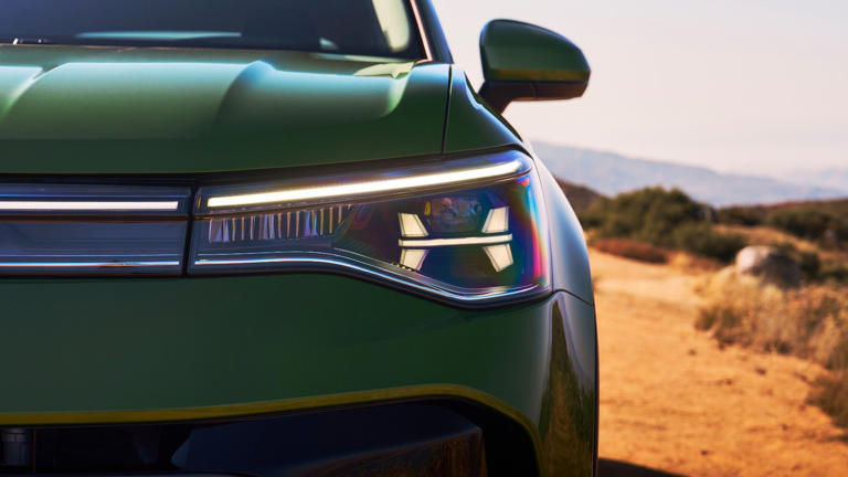 Small Volkswagen Cars On Sale In 2025 Ranked by Price