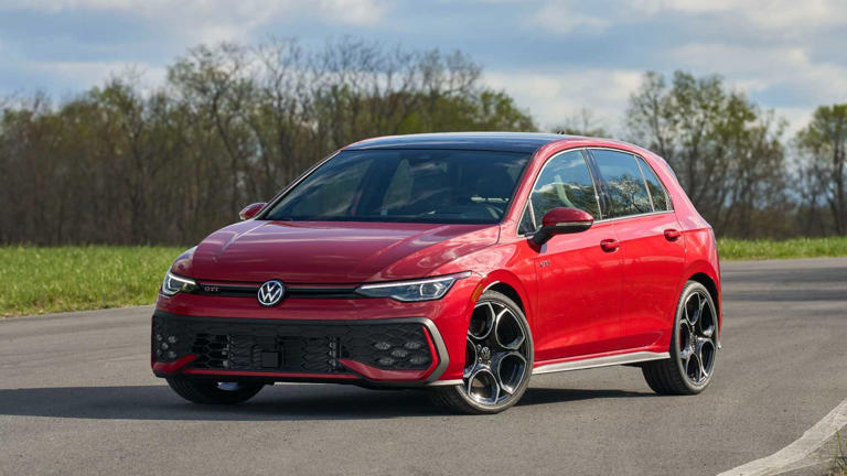Small Volkswagen Cars On Sale In 2025 Ranked by Price