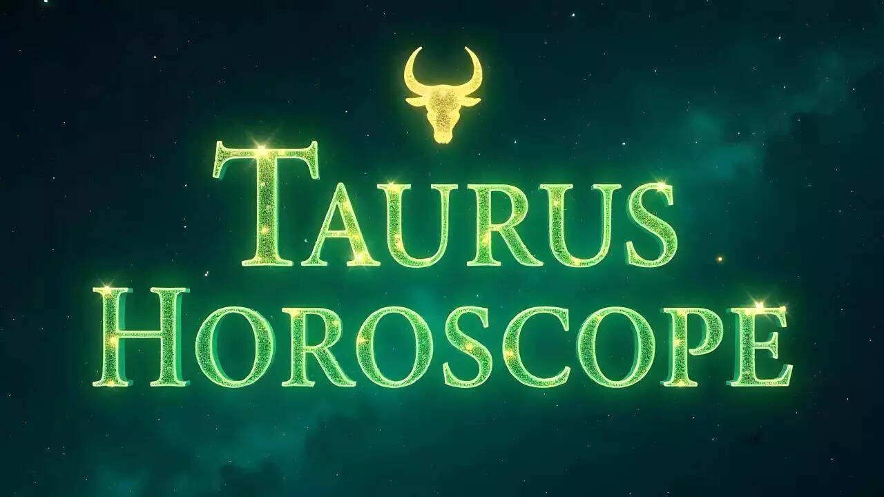 Taurus Daily Horoscope Today (Aaj Ka Vrishabh Rashifal), July 14, 2025: Treat yourself kindly ...