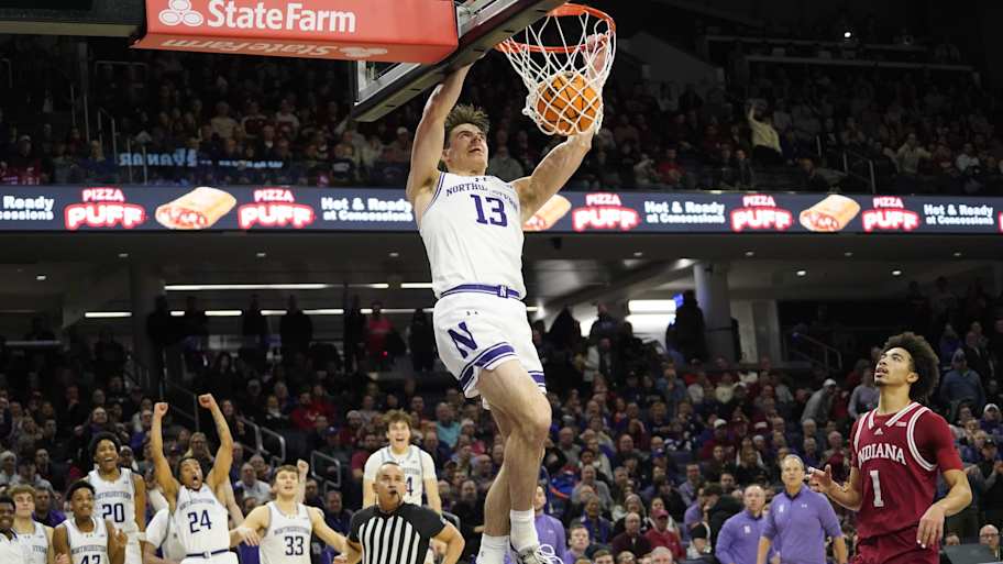 Brooks Barnhizer Making NBA Summer League History for OKC Thunder