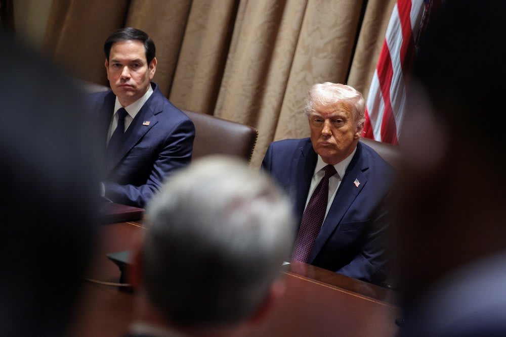 'Inexcusable': MAGA fuels fury at Trump offical after Epstein denial