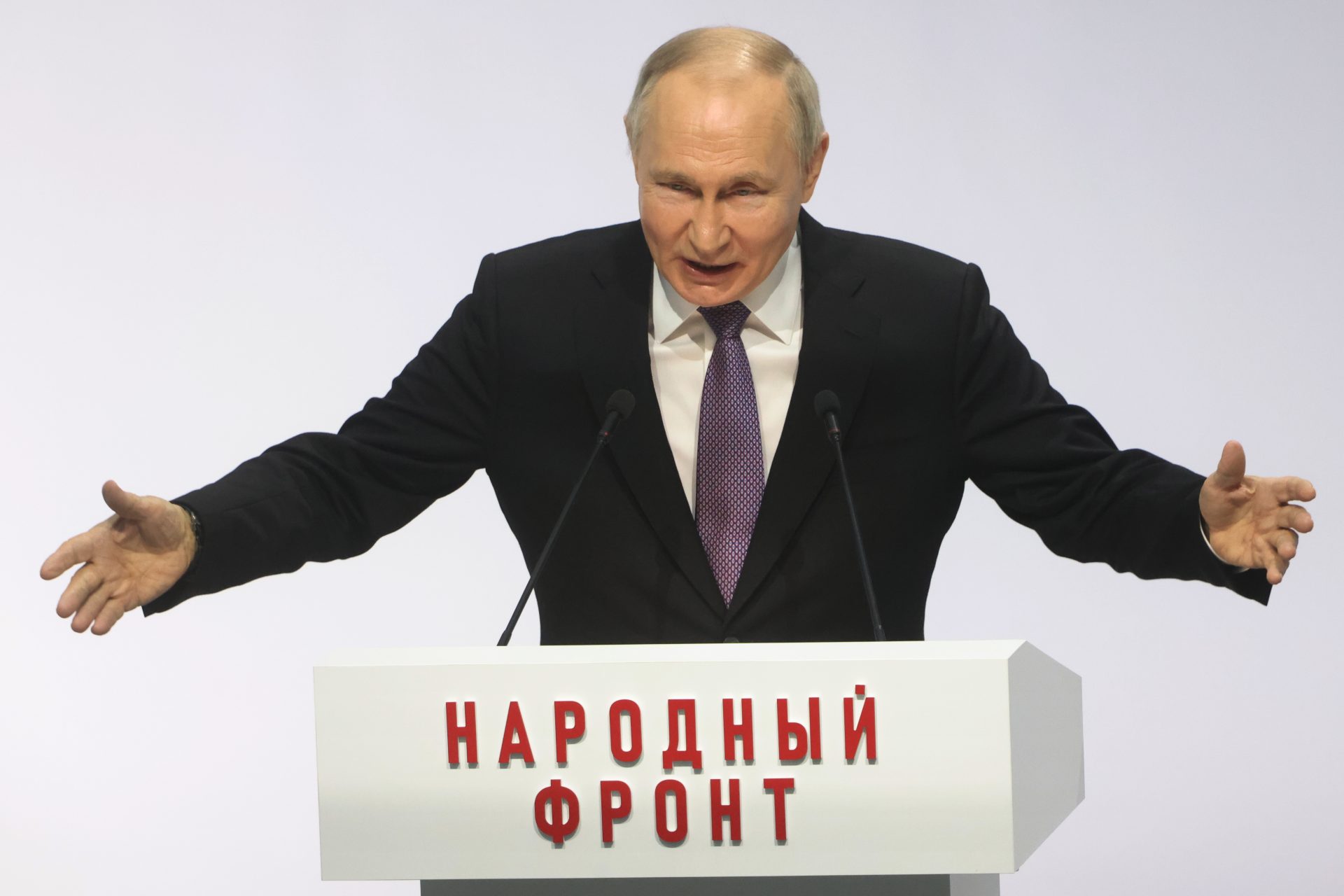 Expert analysis: How a hypothetical Russian strike on the U.S. could unfold