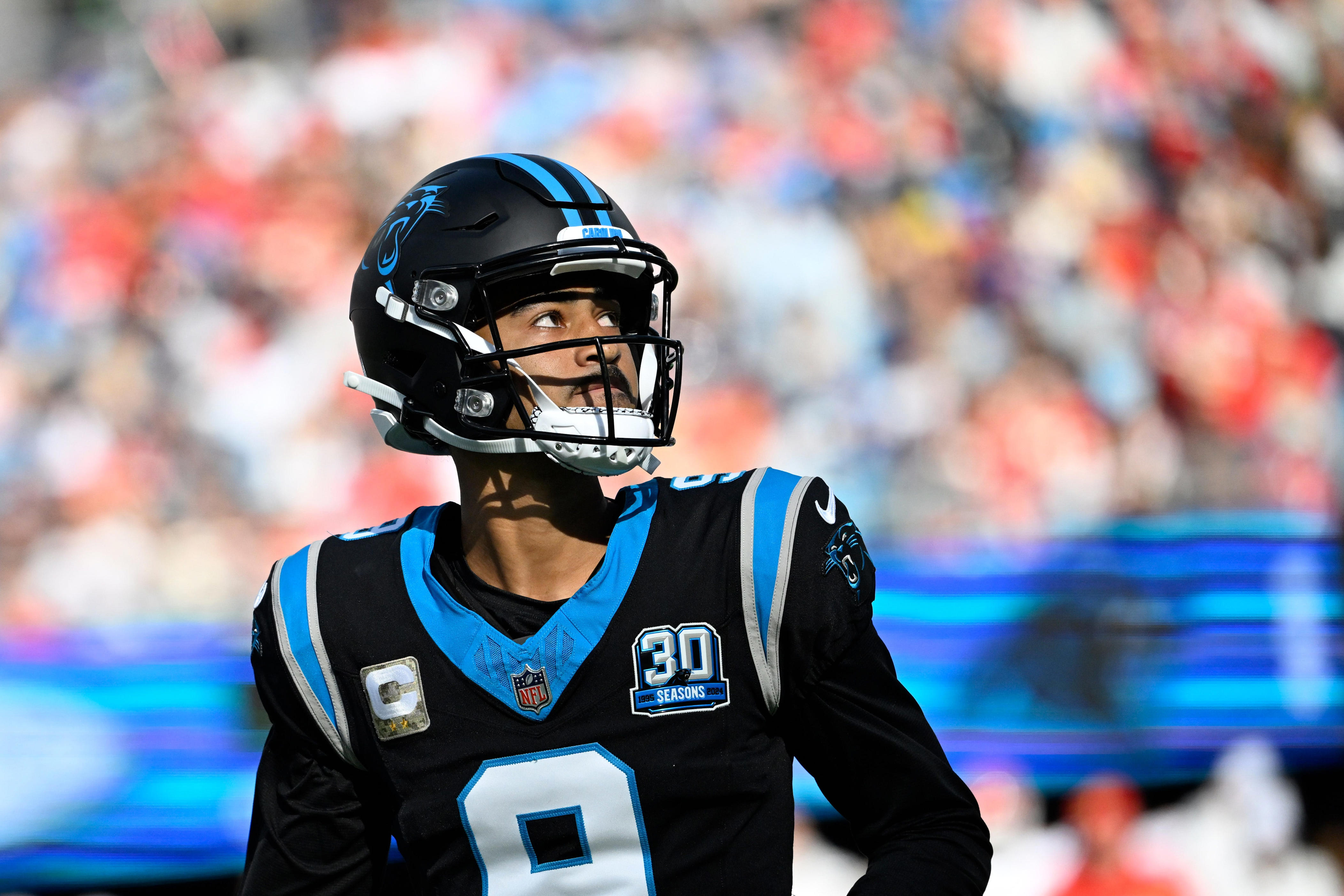 4 Panthers players who are under the most pressure in 2025