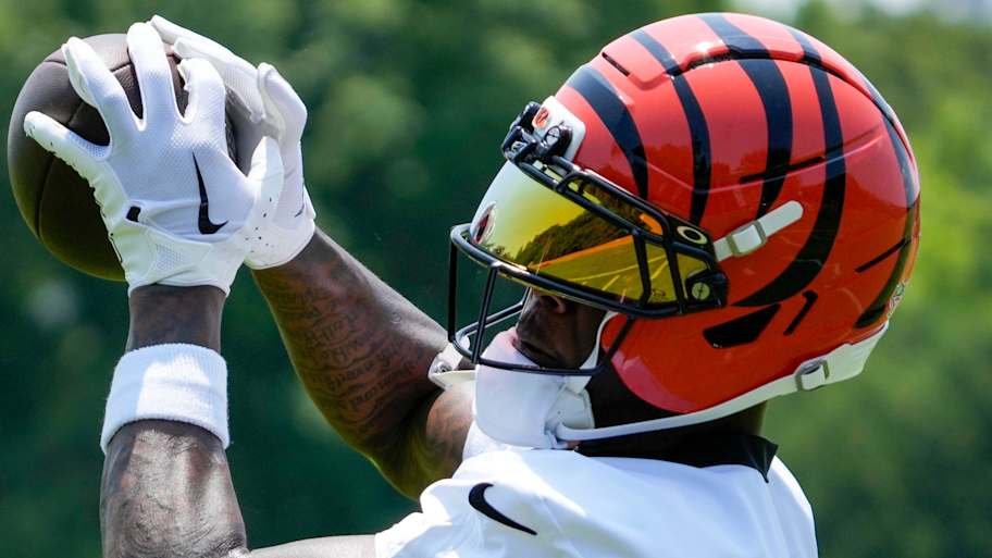 Bengals Star Makes Picks For Most Impressive Freshman College Football ...