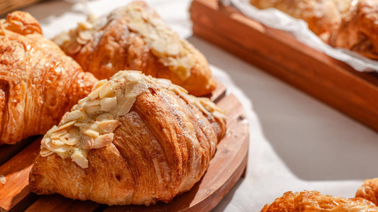 Frangipane, Almond Cream, And Almond Paste: How To Know What Your ...