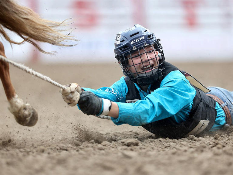Calgary Stampede, in photos: Favourite moments from the rodeo and ...
