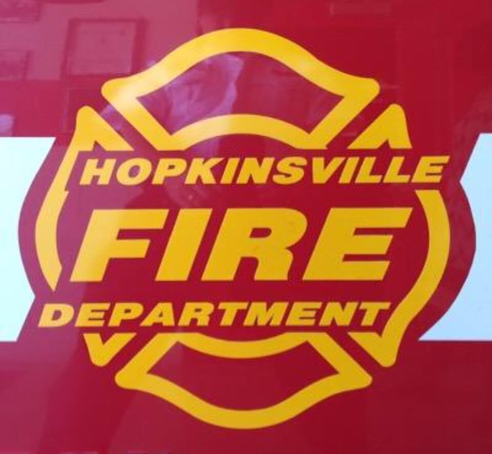 Man suffers facial injuries during firework incident in Christian County