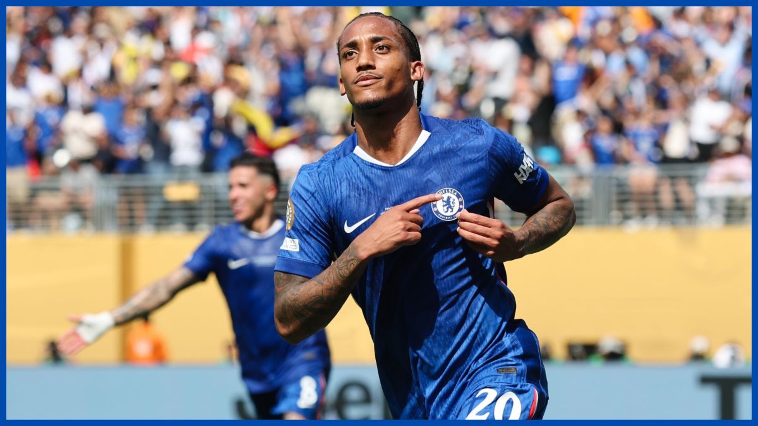 New Chelsea star must shake off this one negative stat in his first ...