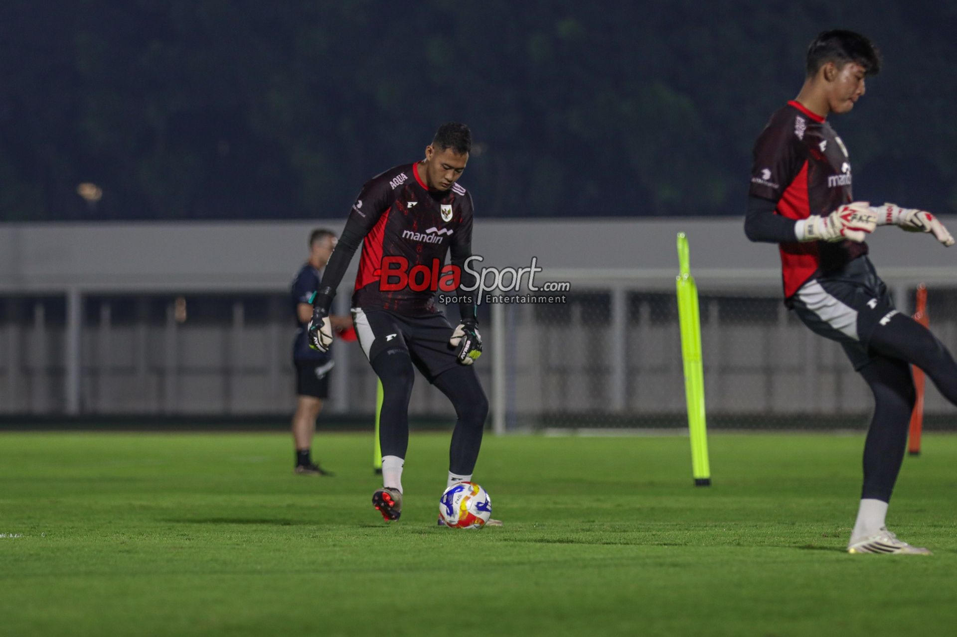 Timnas U-23 Indonesia Makin Dekat dengan Skuad Akhir di ASEAN Cup U-23 ...