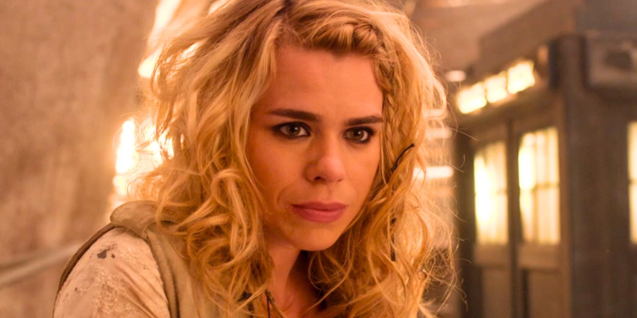 Billie Piper's Return Finally Pushes One Doctor Who Trope Way Too Far