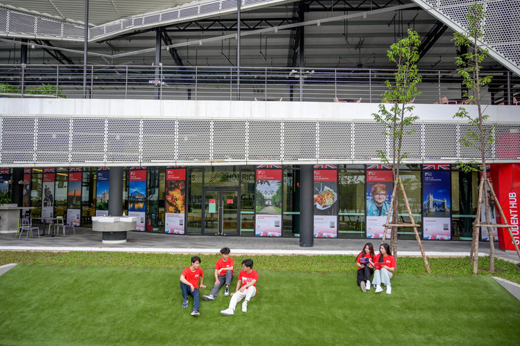 Why universities hesitate to embrace costly green transformations