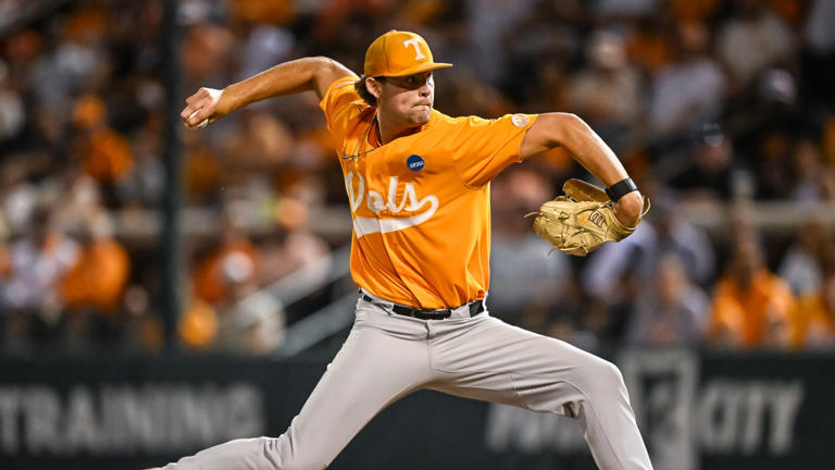 Rangers take A.J. Russell in second round