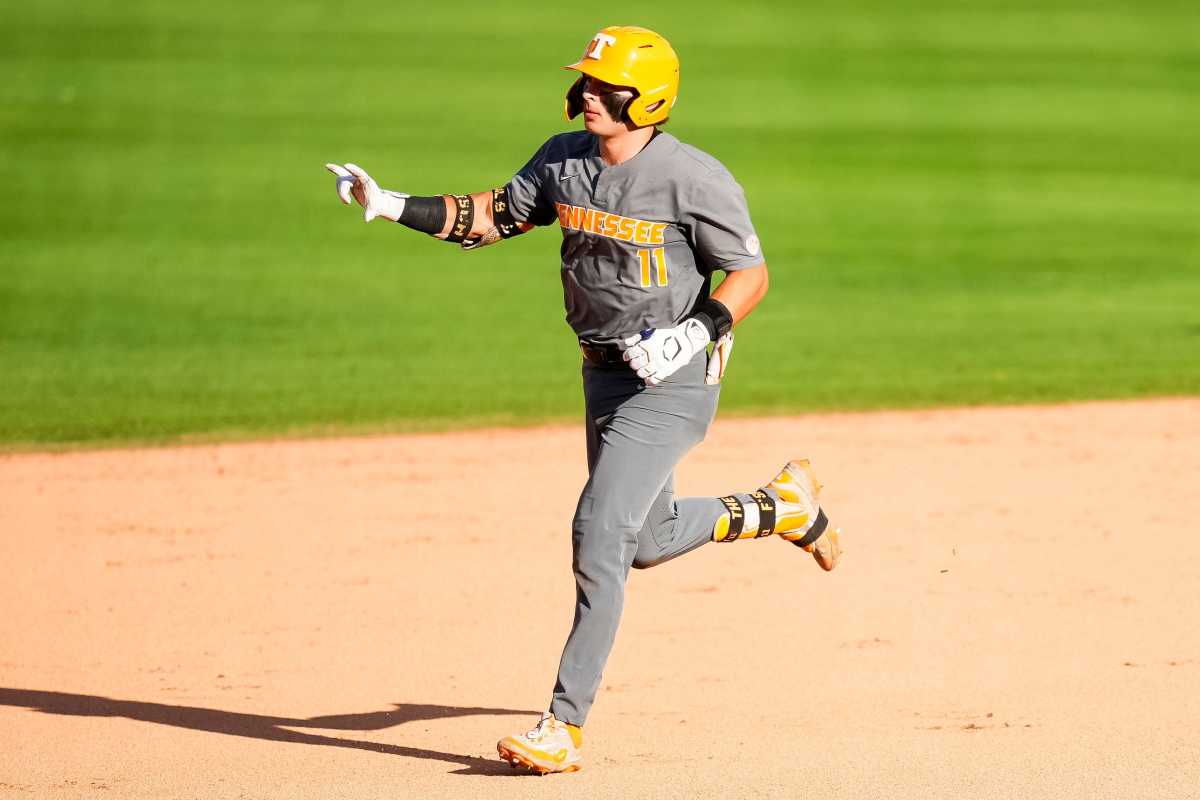 Instant Analysis: Brewers Select Andrew Fischer in First Round of 2025 ...