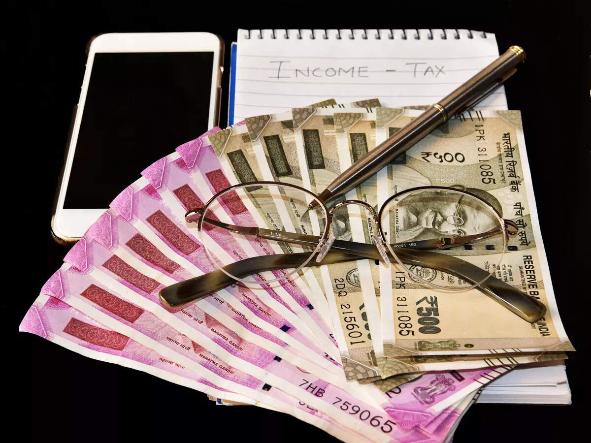 Cut income tax by Rs 29,000 under new tax regime: How Gurugram-based ...