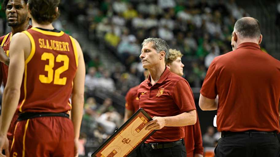 USC Trojans Schedule Update: Season Tip-Off Against Cal Poly Mustangs