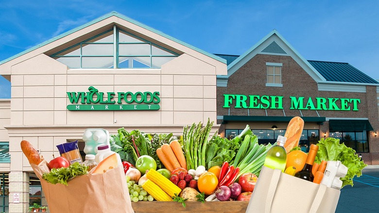 Whole Foods Vs Fresh Market: Which Store Has The Best Produce?