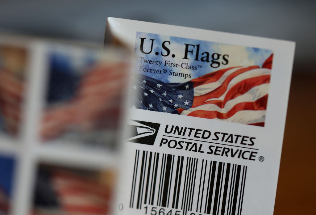 USPS Increases The Price Of Forever Stamps: Here’s How Much You’ll Pay Now