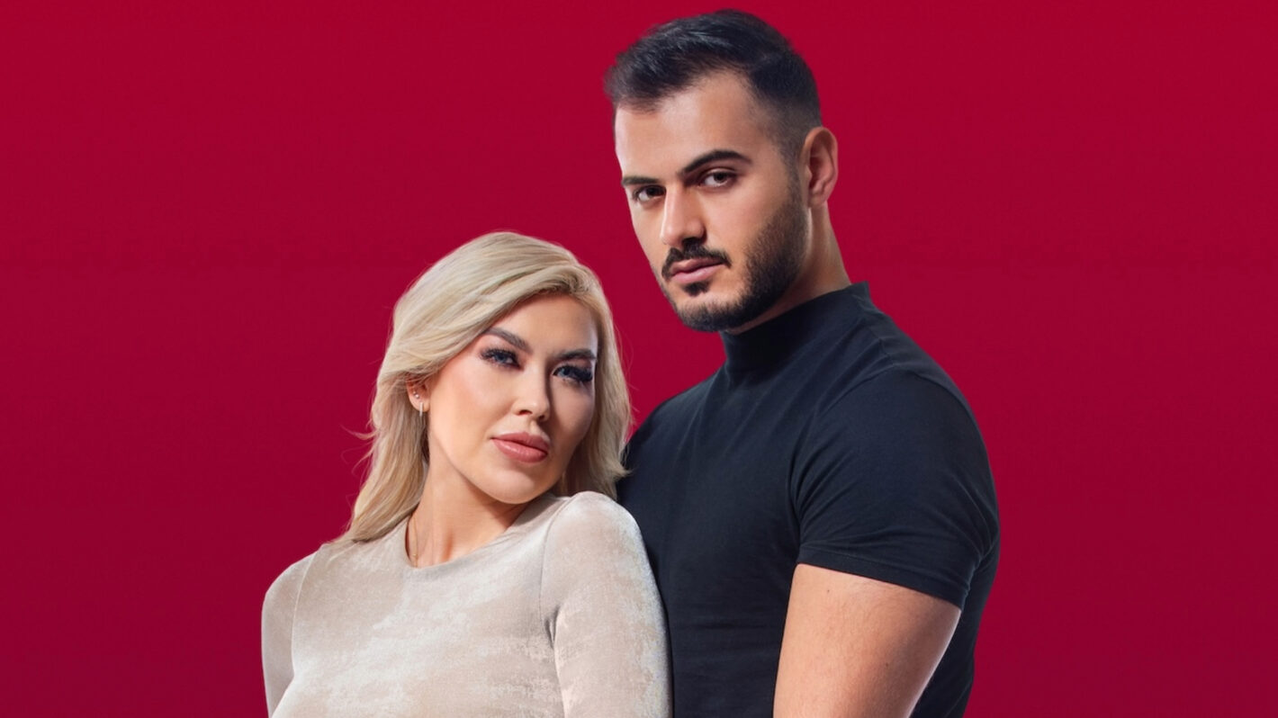 Are ’90 Day Fiancé: Happily Ever After?’ Stars Tigerlily & Adnan Still ...
