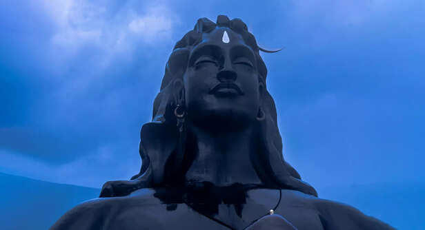 Why Shiva Listens Only After the World Stops Hearing You