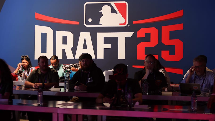 MLB Draft sites for 2025, 2026 and 2027 and what to expect