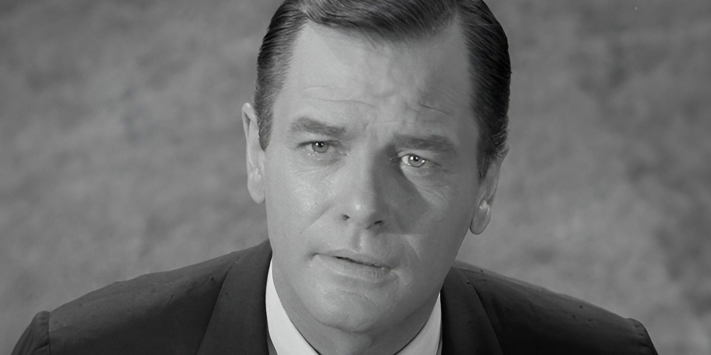 This 'Twilight Zone' Masterpiece Is Rod Serling's Most Personally ...