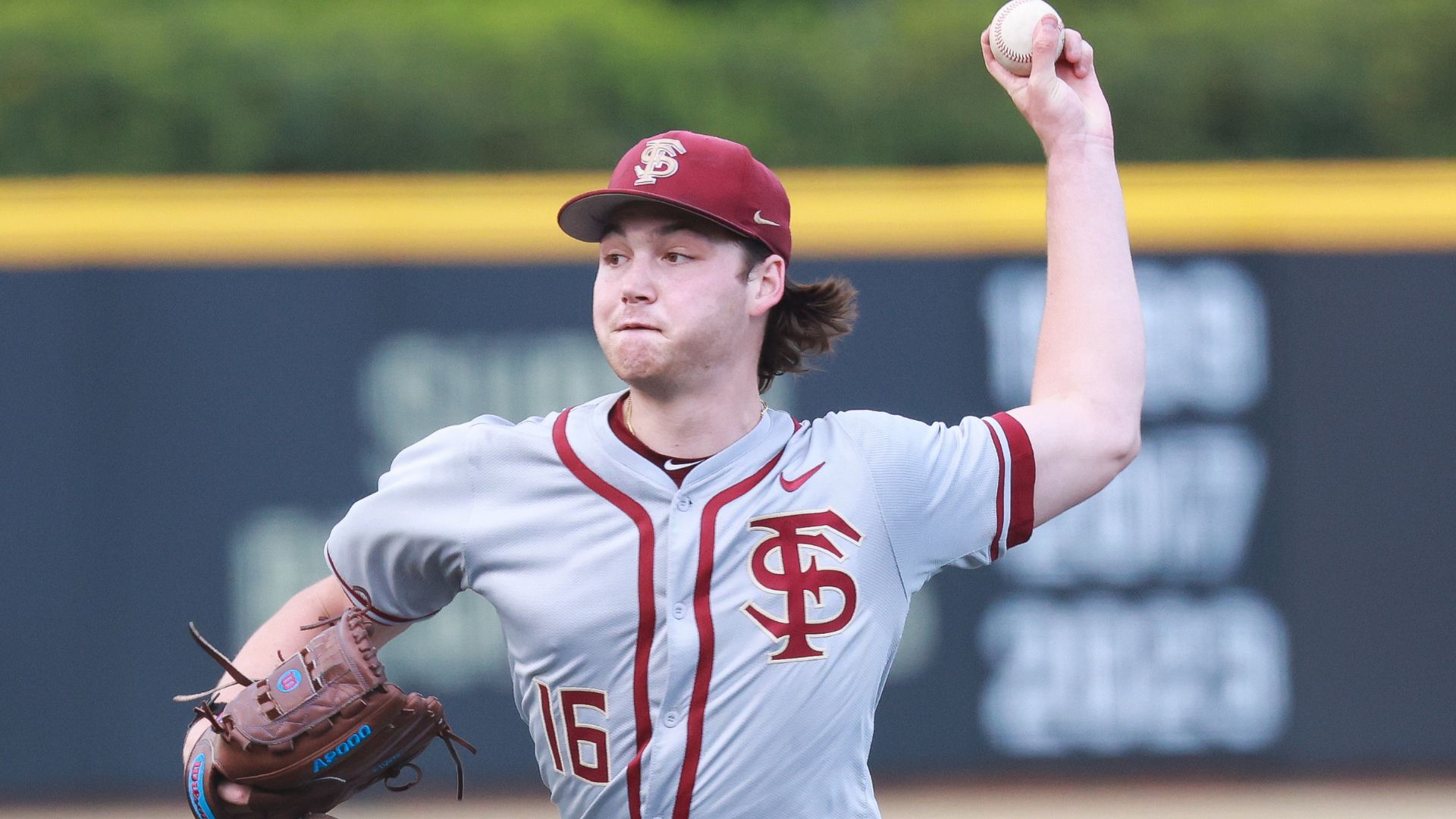 What to Know About Athletics Draft Pick Jamie Arnold