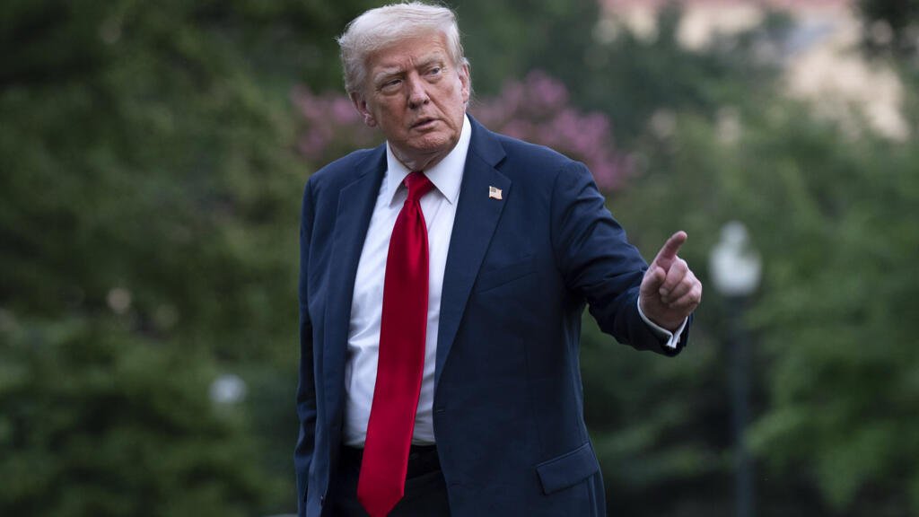 Trump envoy meets with Zelensky as US pledges more Patriot missiles for ...