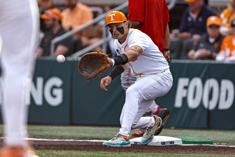 Andrew Fischer selected by Brewers 20th overall