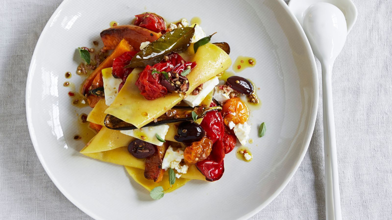 Your guests won't believe you made this restaurant-quality lasagne – it ...
