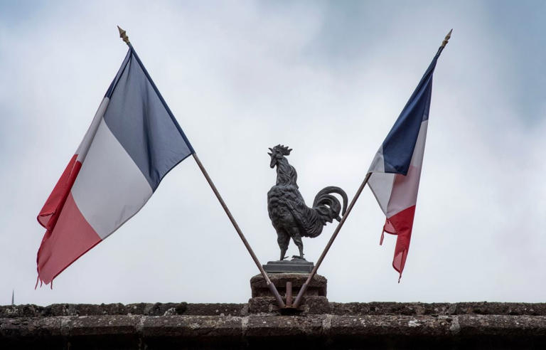 Pourquoi le coq est-il l’emblème de la France